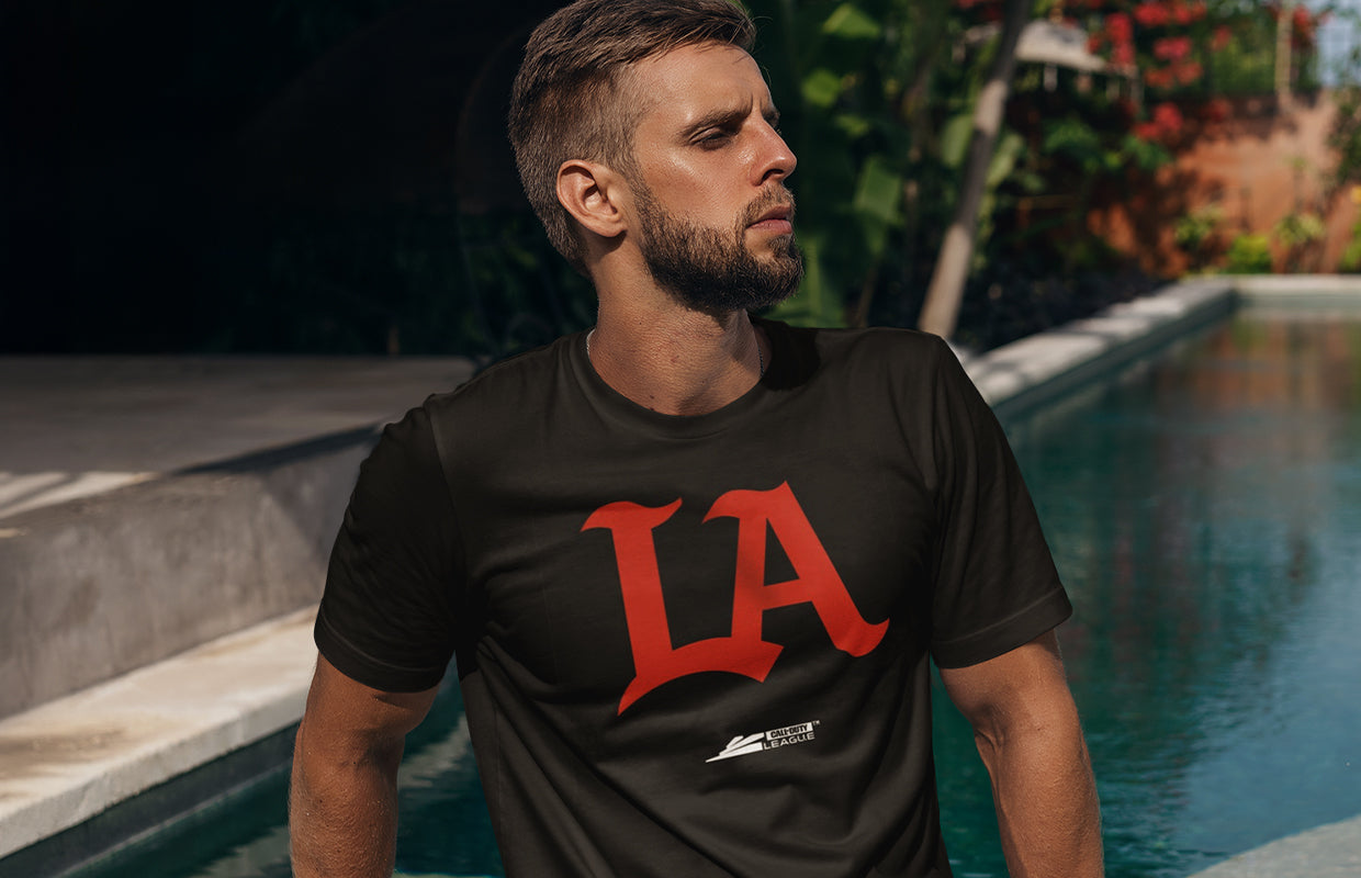 Call of Duty League Merchandise | Official Team Merch & Apparel – Call ...