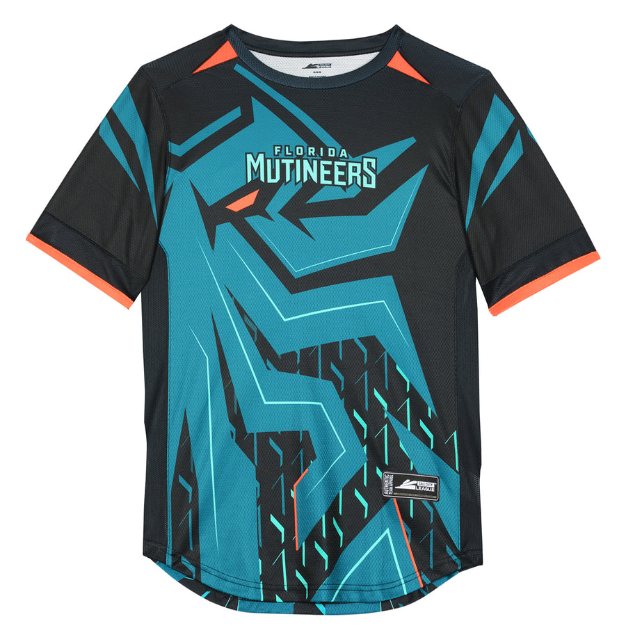 Miami Heretics Official Team Jerseys – Call of Duty League Shop